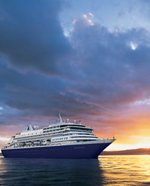 STIC Travel Group : Hotels, Cruises, Car, Rail tours, Airline tickets ...
